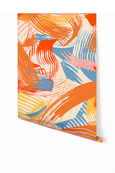 Modern Interior Design, Wallpaper & Removable Decals | drop it MODERN® - Drop it Modern