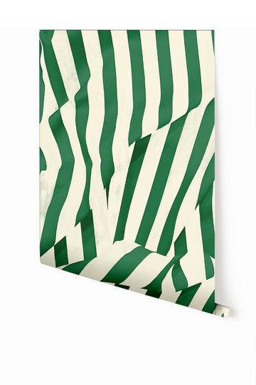 Modern Interior Design, Wallpaper & Removable Decals | drop it MODERN ...