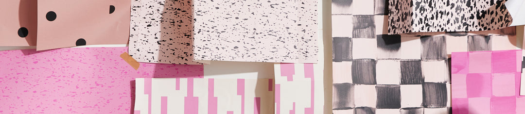 Modern Commercial Wallpaper for Business & Office - Drop it Modern