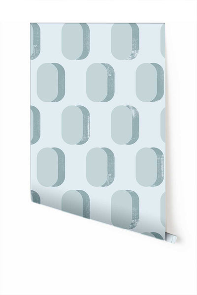 Modern Interior Design, Wallpaper & Removable Decals | drop it MODERN ...