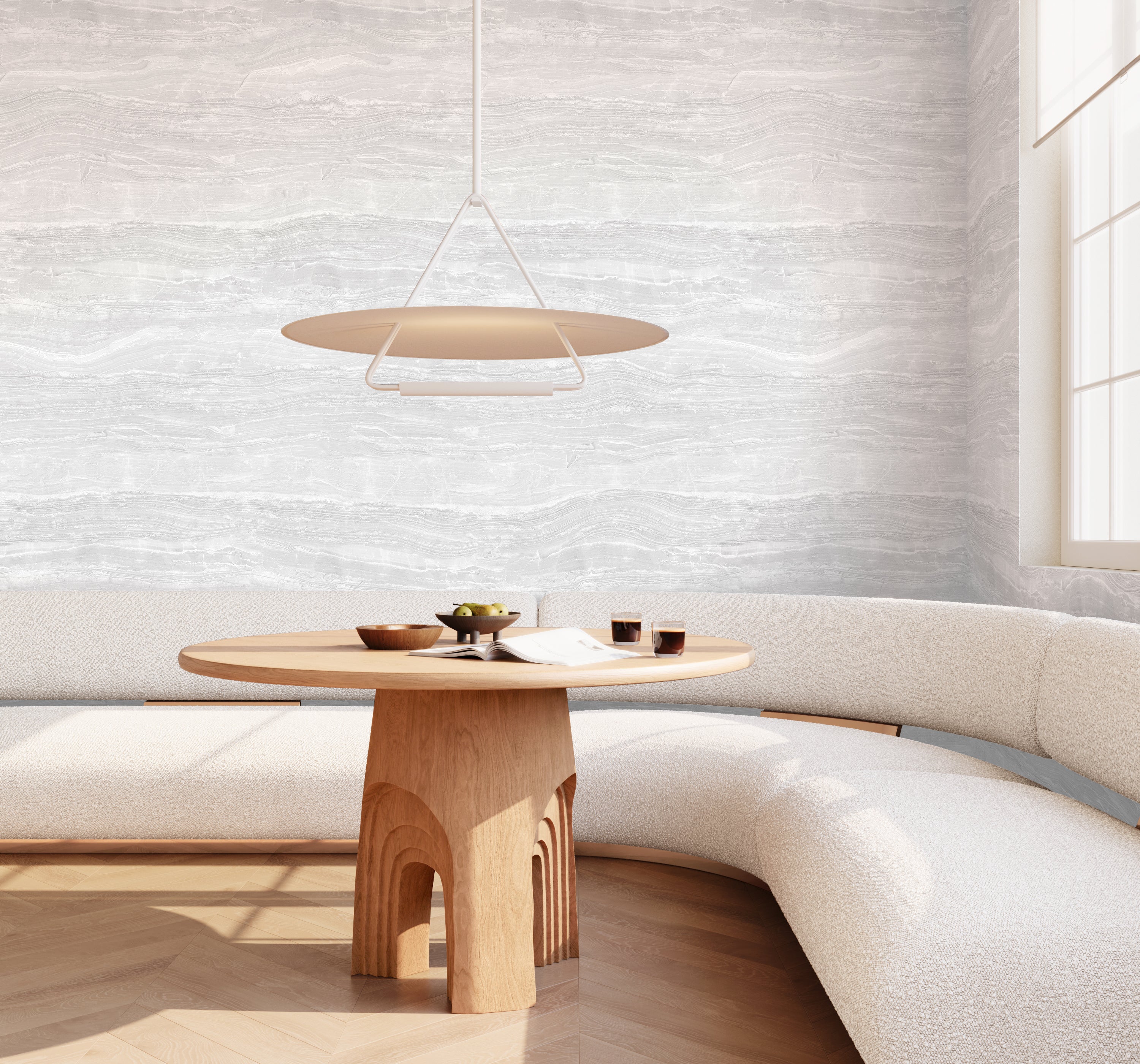 Modern Interior Design, Wallpaper & Removable Decals | drop it MODERN ...