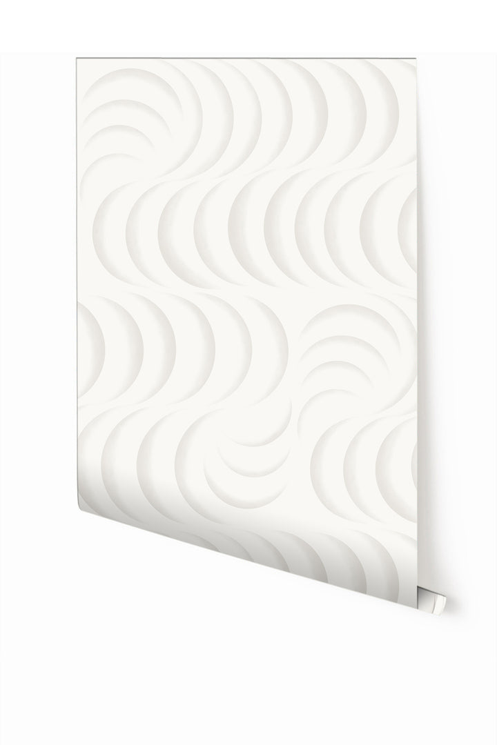 Modern Interior Design, Wallpaper & Removable Decals | drop it MODERN® - Drop it Modern