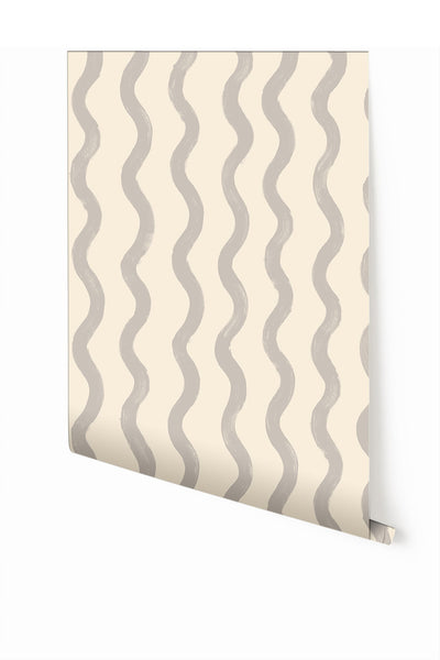 Modern Interior Design with Wallpaper | drop it MODERN® - Drop it Modern