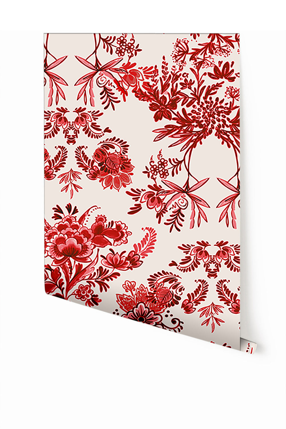 Modern Interior Design, Wallpaper & Removable Decals | drop it MODERN ...