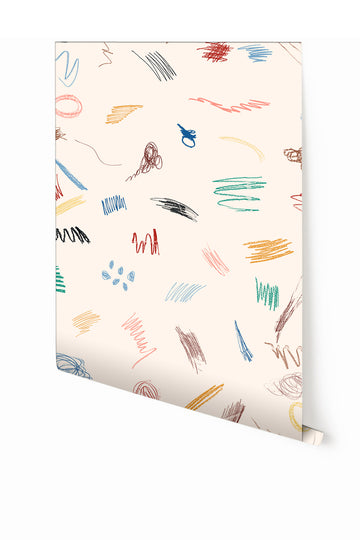 Modern Interior Design, Wallpaper & Removable Decals | drop it MODERN ...